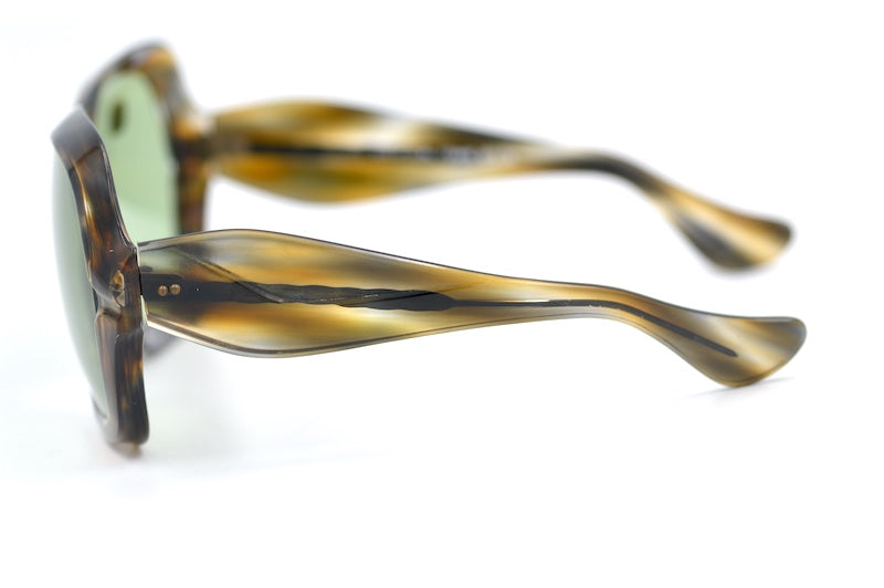 Cintra 70s Vintage Sunglasses | Women's 70s Vintage Sunglasses – Retro ...