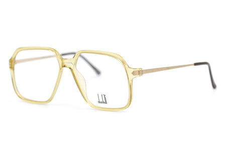 Vintage Dunhill Glasses & Sunglasses | Alfred Dunhill Eyewear – Retro ...