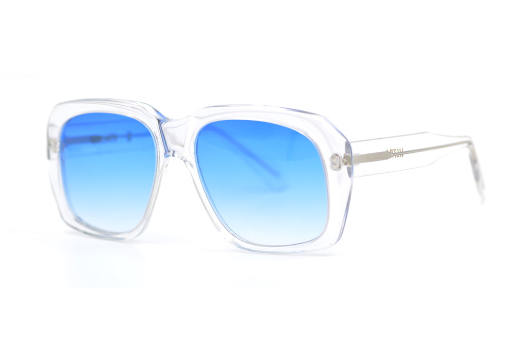 Goliath Ultra II Vintage Sunglasses | Worn by Robert De Niro & Run DMC ...