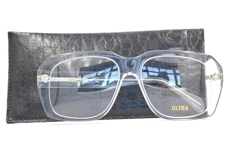 Goliath Ultra II Vintage Glasses | As Seen on Robet De Niro & Run DMC ...