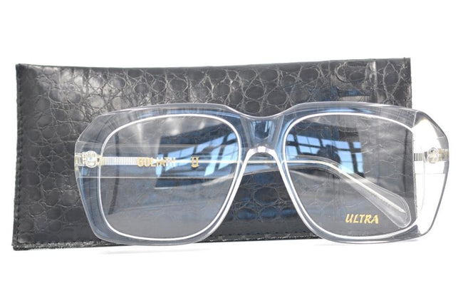 Goliath Ultra II Vintage Glasses | As Seen on Robet De Niro & Run DMC ...