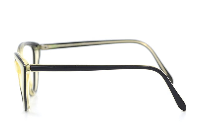 Uundercovers by Jonathan Sceats | Vintage Cat Eye Glasses – Retro Spectacle