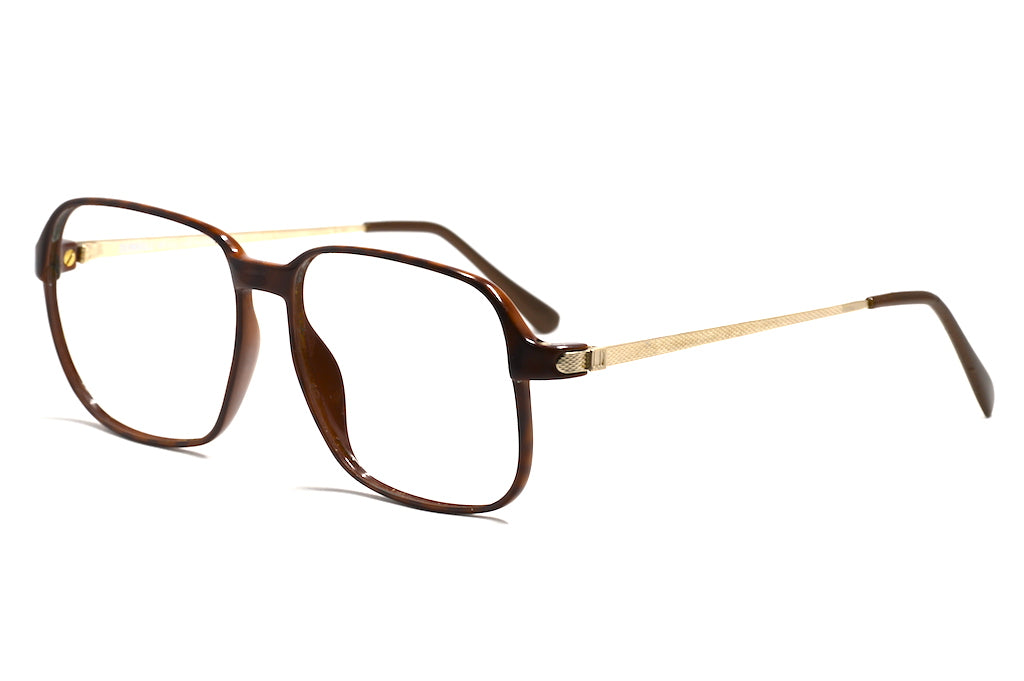 Dunhill 6095 – Retro Spectacle