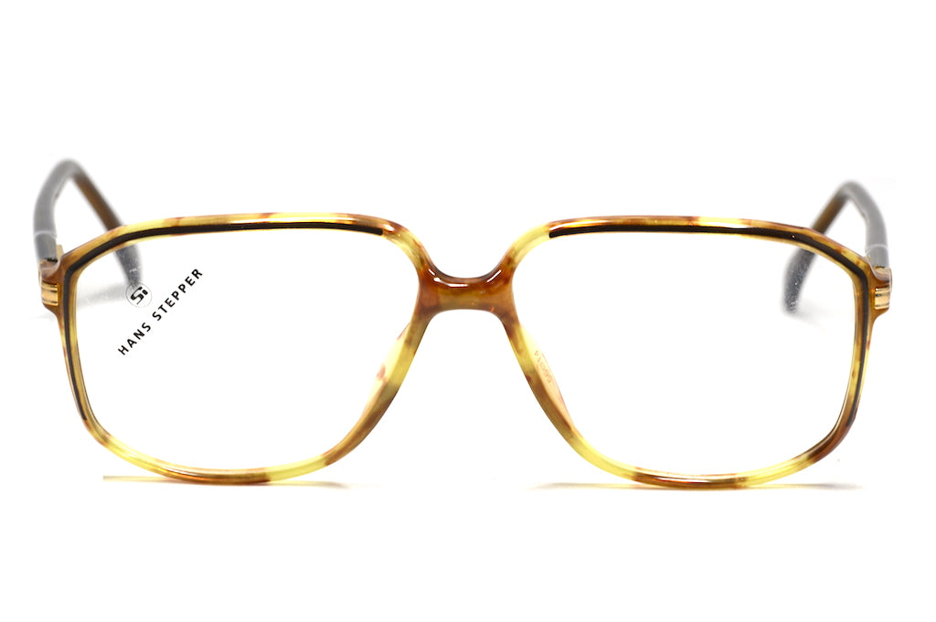 Hans Stepper SI 125 – Retro Spectacle