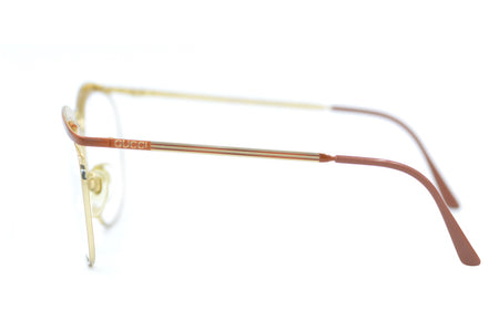 Gucci 2217 Vintage Glasses| Gucci Glasses | Gucci Eyeglasses – Retro ...