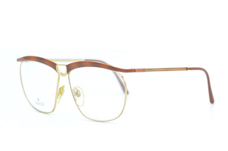 Gucci 2217 Vintage Glasses| Gucci Glasses | Gucci Eyeglasses – Retro ...