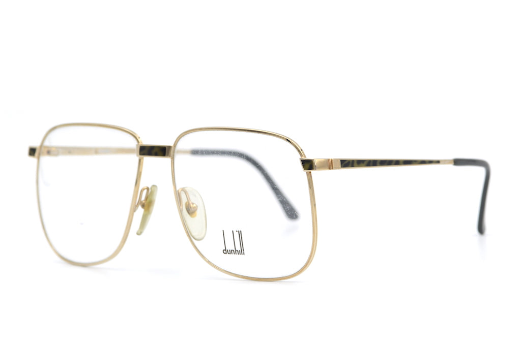 Dunhill 6099 42 | Vintage Dunhill Glasses | Mens Dunhill Glasses ...