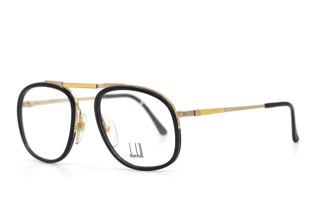 Dunhill 6082 90 | Vintage Dunhill Glasses | Mens Dunhill Glasses ...