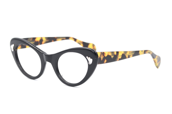 Dolly Unique Handmade Glasses Made in England | 50s Style Glasses ...