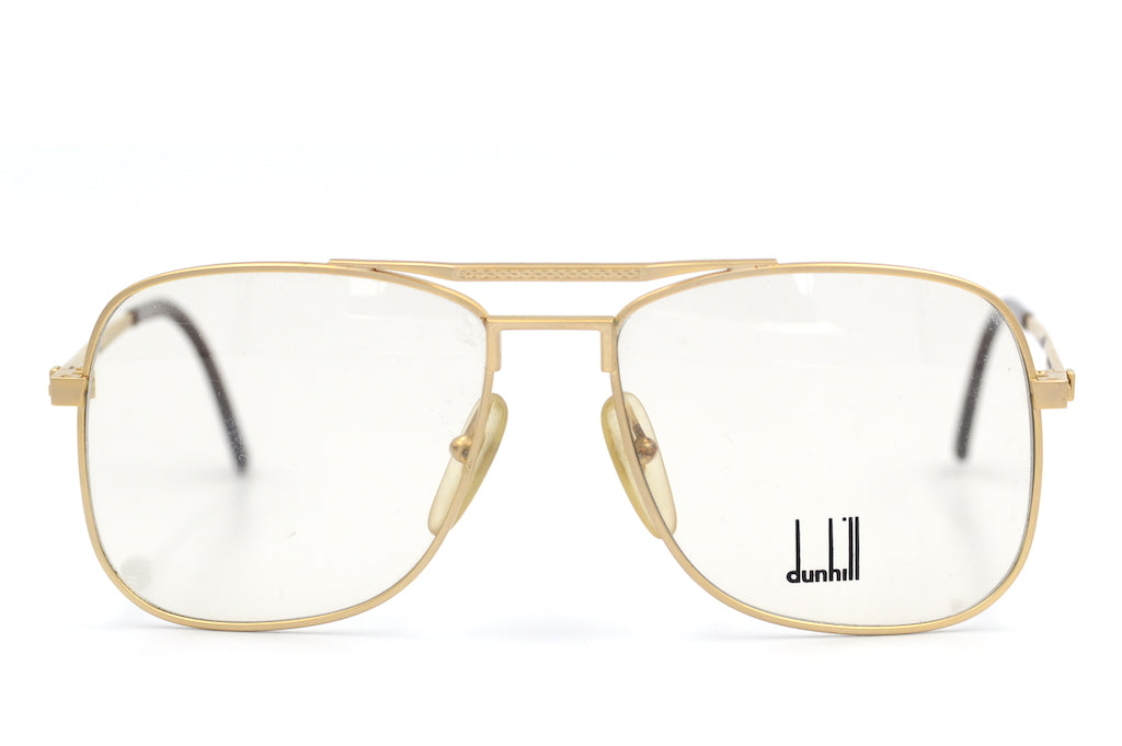 Dunhill 6038 40 | Vintage Dunhill Glasses | Mens Dunhill Glasses ...