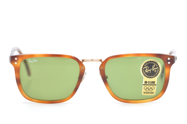 Bausch & Lomb Ray-Ban Vintage Sunglasses UK | Rare Frames Online ...