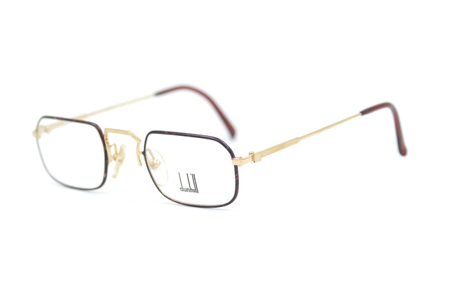 Vintage Dunhill Glasses & Sunglasses | Alfred Dunhill Eyewear – Retro ...