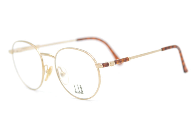 Vintage Dunhill Glasses & Sunglasses | Alfred Dunhill Eyewear – Retro ...