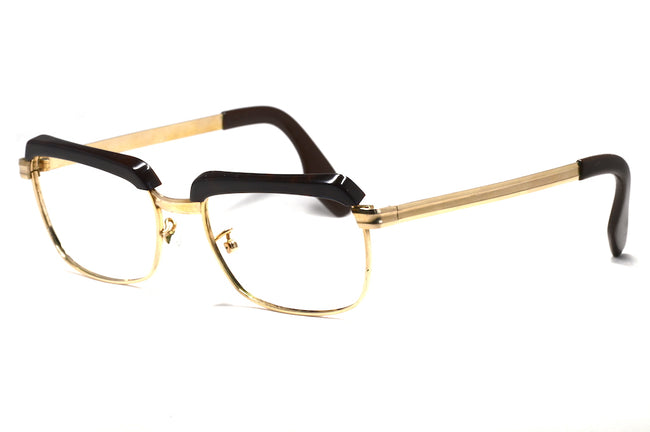 British American Optical 1950s – Retro Spectacle