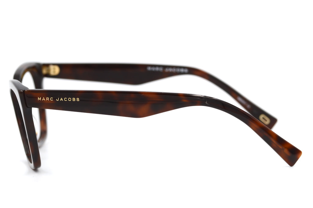 Marc Jacobs 16 Glasses | Original Vintage Eyewear | Sustainable Eyewear ...