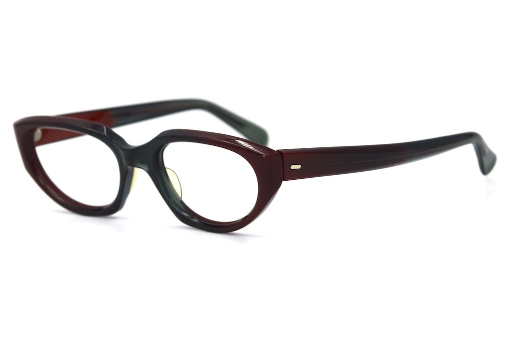 Mod Girl Vintage Glasses | Ladies Vintage Glasses | Retro Spectacle