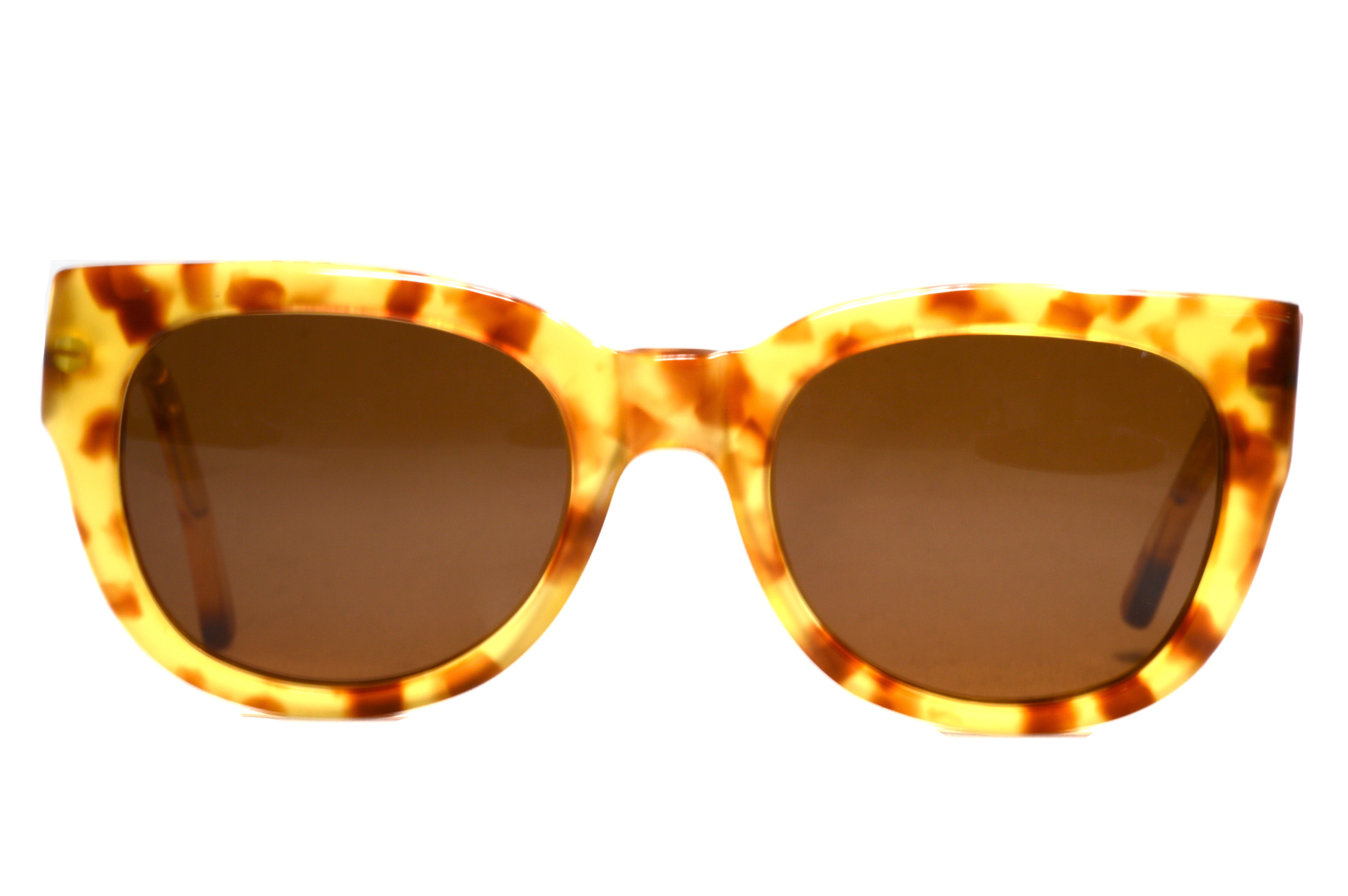 Sandy Sunglasses – Retro Spectacle