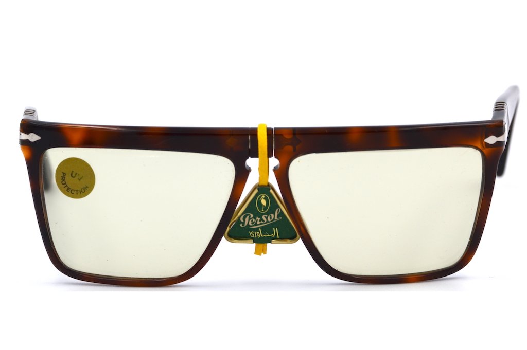 Persol Ratti 801/52 Persolmatic Vintage Sunglasses | Persol Ratti ...