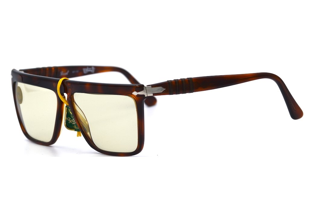 Persol Ratti 801/52 Persolmatic Vintage Sunglasses | Persol Ratti ...