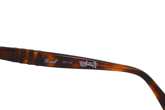 Persol Ratti 801/52 Persolmatic Vintage Sunglasses | Persol Ratti ...