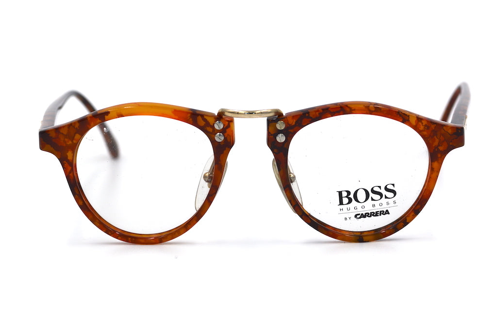 Hugo Boss by Carrera 5119 37 | Vintage Glasses | Mens Vintage Glasses ...