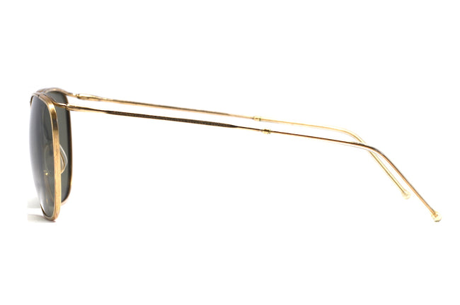 Sam Sunglasses – Retro Spectacle