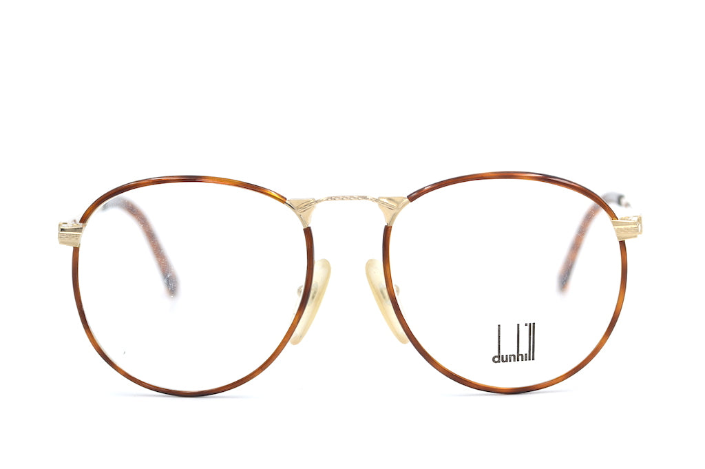 Dunhill 6065 41 | Vintage Dunhill Glasses | Mens Dunhill Glasses ...