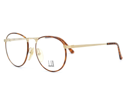 Dunhill 6065 41 | Vintage Dunhill Glasses | Mens Dunhill Glasses ...